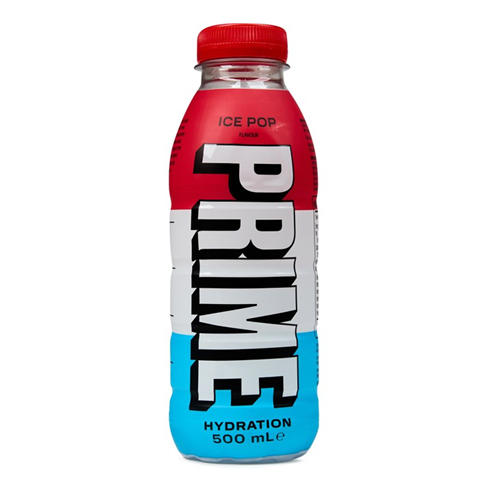 PRIME | PRIME Drinks | Hydration Energy Drinks | Sports Direct