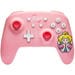PowerA Wireless Controller for Nintendo Switch - Princess Peach Pink ...