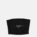 OFF WHITE | Men's Face Covering Masks | Black/White | SportsDirect.com