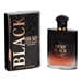 Omerta | Oh So! Black Eau De Parfum Womens Perfume | Clear ...