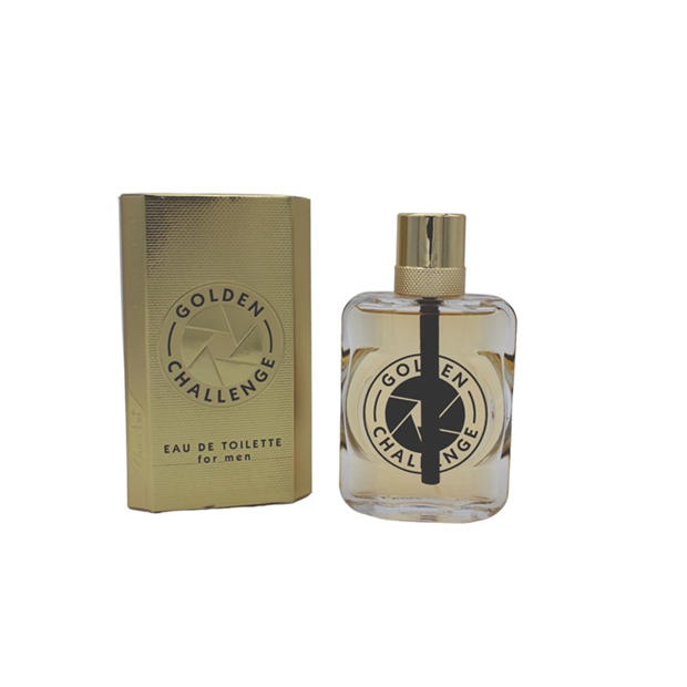 Omerta Golden Challenge Eau De Toilette Mens Perfume | SportsDirect.com USA