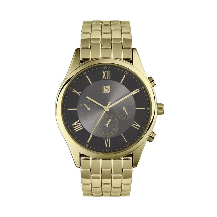 Spirit Stainless Steal Watch Mens - Multi - Now 68% off