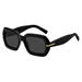 Boss | Boss Rectangular Ld99 | Black | SportsDirect.com
