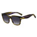 Boss | Boss Rectangular Ld99 | Lilac Havana | SportsDirect.com