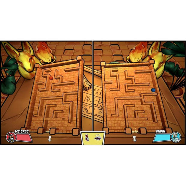 Maximum Games MAXIMUM Kids VS Parents | SportsDirect.com USA