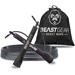 Beast Gear | Adults G Rope 99 Skipping Rope | Black | SportsDirect.com