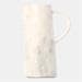 OFF WHITE | Glossy Ceramic Water Jug | Taupe No Color | SportsDirect.com