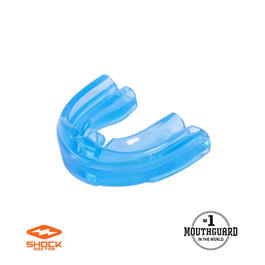 Shock Doctor Mouthguards and Gum Shields | Sports Direct