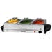 Daewoo Electricals | EGL 4 Pot Large Buffet Server and Hot Plate ...