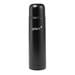 Gelert | Insulated Flask 500ml | Black | SportsDirect.com
