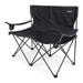 Regatta | Isla Double Padded Chair | Camping Chairs | SportsDirect.com