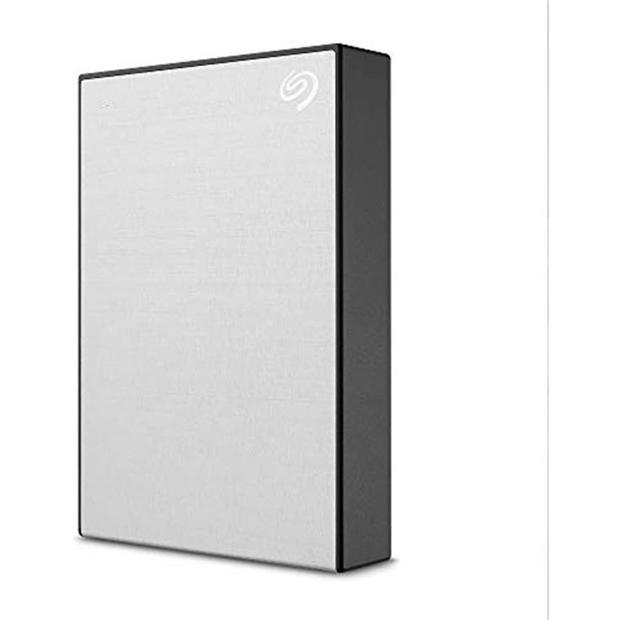 Seagate One Touch 5TB External Hard Drive with Password | SportsDirect ...