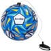 Sondico | Trainer Ball | Blue | SportsDirect.com