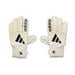 adidas | Copa Club Goalkeeper Gloves Juniors | Black/White ...