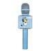 Bluey Bluey Karaoke Microphone with Bluetooth speaker | SportsDirect ...
