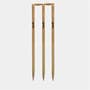 Slazenger | V1000 Cricket Set | Cricket Sets | SportsDirect.com