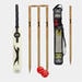 Slazenger | V1000 Cricket Set | Cricket Sets | SportsDirect.com