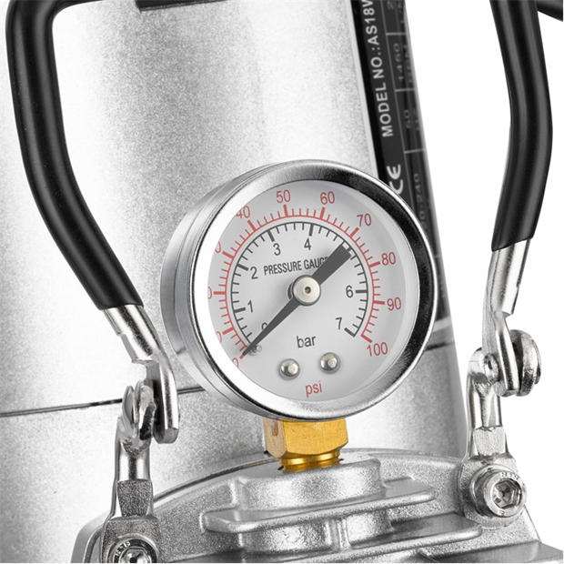 Sondico | Sondico Electric Compressor Pump | Neutral | SportsDirect.com