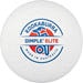 Kookaburra Sport | Kookaburra Dimple Elite Hockey Ball | Yellow ...