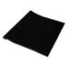 D C Fix | dc fix Matt Black Self Adhesive Vinyl Wrap | Black ...