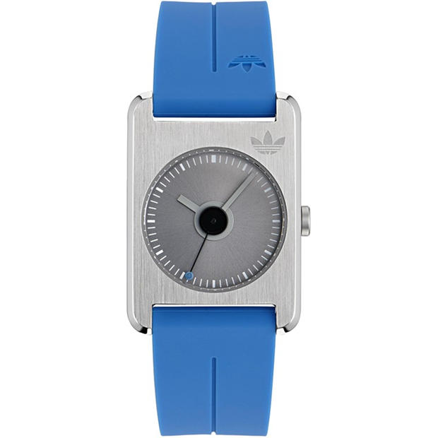 adidas Originals | Pop One Stainless Steel Fashion Analogue Watch ...