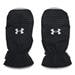 Under Armour | Men's CGI Cart Mitt Golf Glove | Black | SportsDirect.com