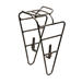 Blackburn | Outpost Front Rack | Titanium | SportsDirect.com