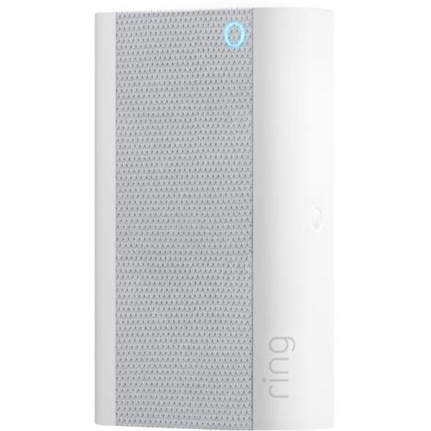 Ring | RING Chime Pro (2nd Gen) | White | SportsDirect.com