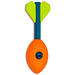 Nerf | Nerf Pocket Vortex Howler | Neutral | SportsDirect.com