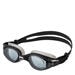 Slazenger | Aero Swimming Goggles for Adults | Black | SportsDirect.com