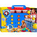 FunVille | Dunk 4 Board Games | None | SportsDirect.com