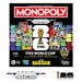 Monopoly | Monopoly Panini Prizm: FIFA World Cup Board Game | Multi ...