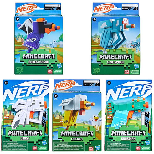 Minecraft | Games, Toys and Merchandise | Sports Direct