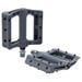 Nukeproof | Neutron EVO (Electron EVO) Flat Pedals | Flat Pedals ...