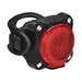 Lezyne | LEZYNE Zecto Drive Max 400+ LED Rear Light | Black ...