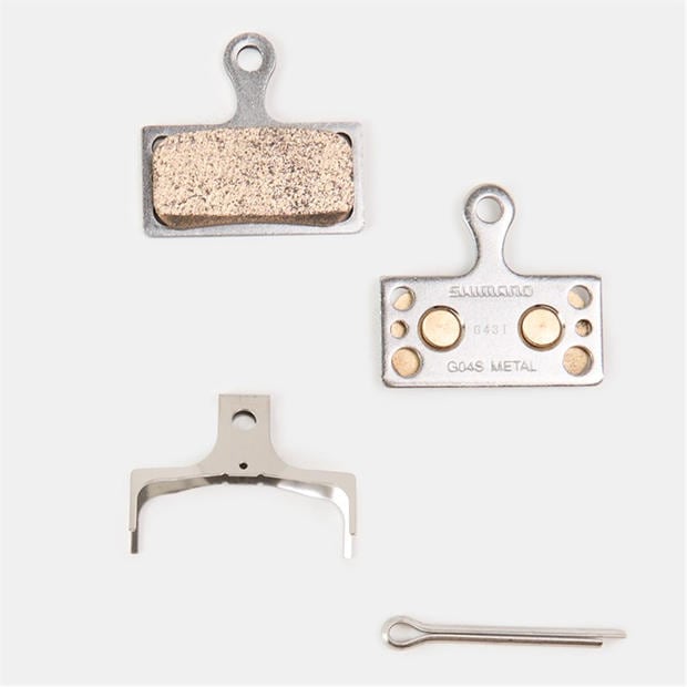 Shimano Disc Brake Pads | SportsDirect.com USA