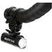 Moon Sport | Moon Aerolite Helmet Light - 60/10 Lumen | Black ...