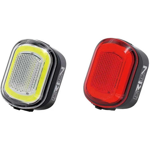Bike Lights | Front and Rear Bicycle Lights | Sports Direct