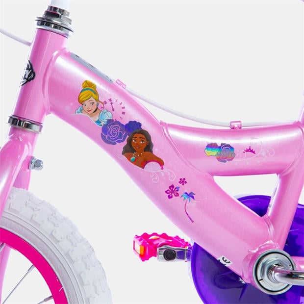 Character Princess 12 Inch Childrens Bike | SportsDirect.com New Zealand