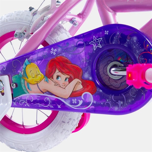 Character Princess 12 Inch Childrens Bike | SportsDirect.com New Zealand