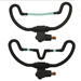 Diem | Rod Rest Set | Multi | SportsDirect.com