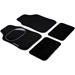 Dunlop | Car Mats | Black | SportsDirect.com