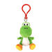 Super Mario | Yoshi Key Chain | San-Ei | SportsDirect.com