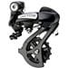 Shimano | Altus M310 Mega Range 7-8 Speed Rear Derailleur | MTB Rear ...