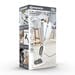 Daewoo Electricals | 12 in 1 Steam Mop | White | SportsDirect.com