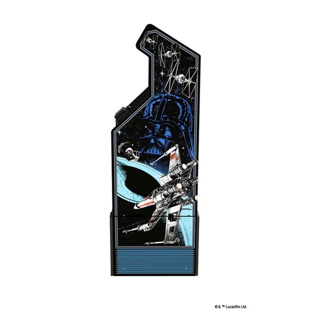 Arcade1Up Star Wars Arcade Machine | SportsDirect.com USA