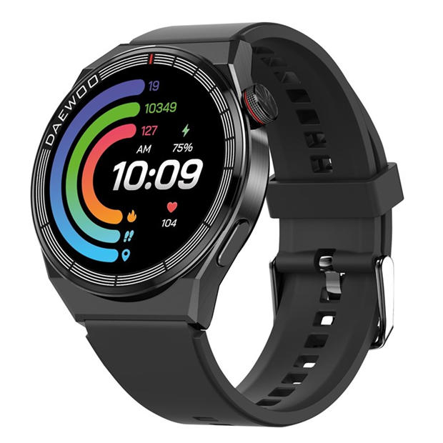 Daewoo Electricals CNX Smart Watch | SportsDirect.com USA