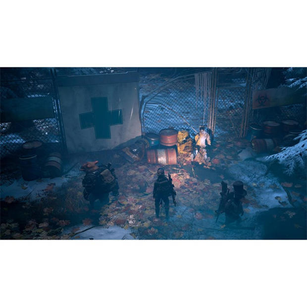 Maximum Games PS4 MUTANT YEAR ZERO R | SportsDirect.com USA